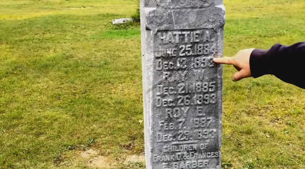 This Tiny Abandoned Village in Michigan May Be Cursed
