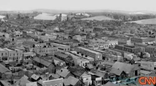 Picher Is The Creepiest Abandoned Town In Oklahoma