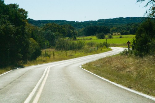 Take These 5 Scenic Drives Near Austin For Lovely Views