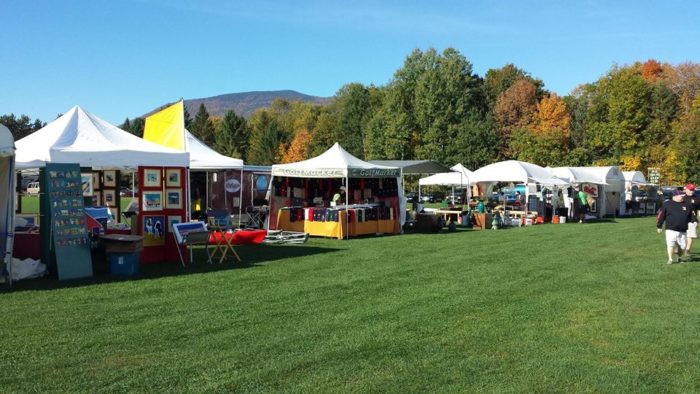 14 Unique Fall Festivals In Vermont You Won’t Find Anywhere Else