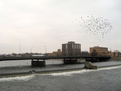 10 Most Dangerous Cities In Iowa After Dark