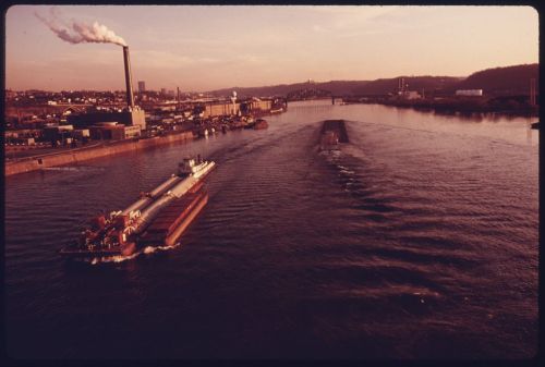 10 Best Vintage Photos From Pittsburgh In The 70s