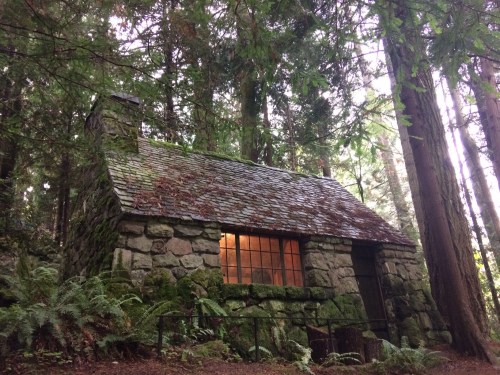Secret Garden Portland: Leach Botanical Gardens Is Like A Dream