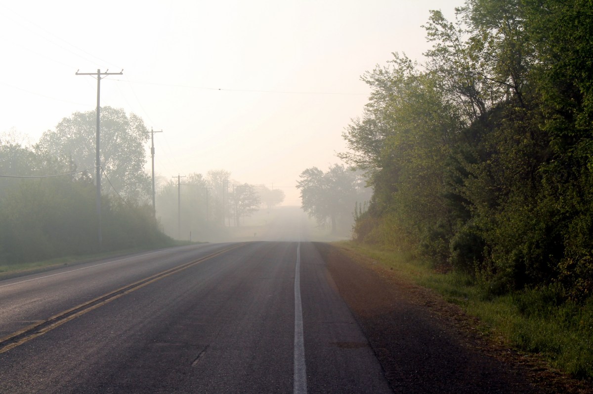 10 Haunted Roads In Wisconsin
