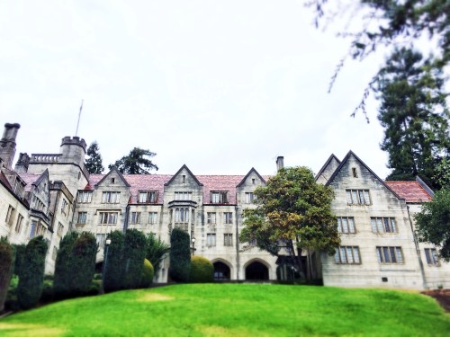 7 Captivating Castles Near San Francisco That You Must Visit