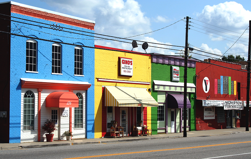The 11 Most Delightful Small Rural Virginia Towns