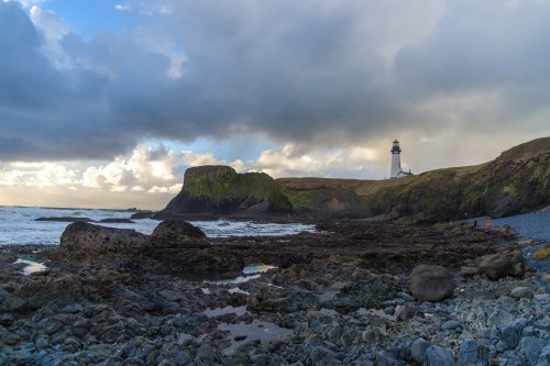 The 11 Most Beautiful Oregon Coast Hidden Gems To Explore