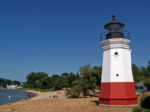 The Ohio Lighthouse Tour You'll Never Forget