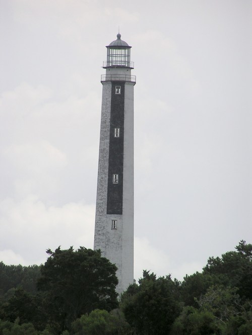 Road Trip: Amazingly Beautiful Lighthouses In South Carolina