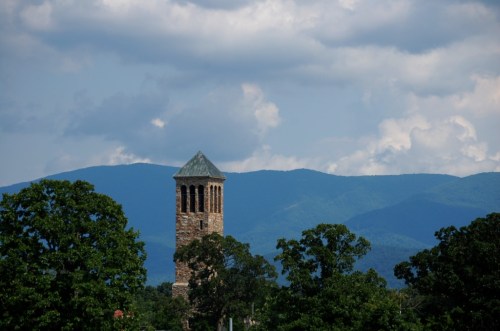 The 11 Most Delightful Small Rural Virginia Towns