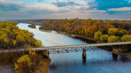 Osceola: Best Small Town In Wisconsin
