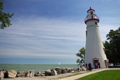 The Ohio Lighthouse Tour You'll Never Forget