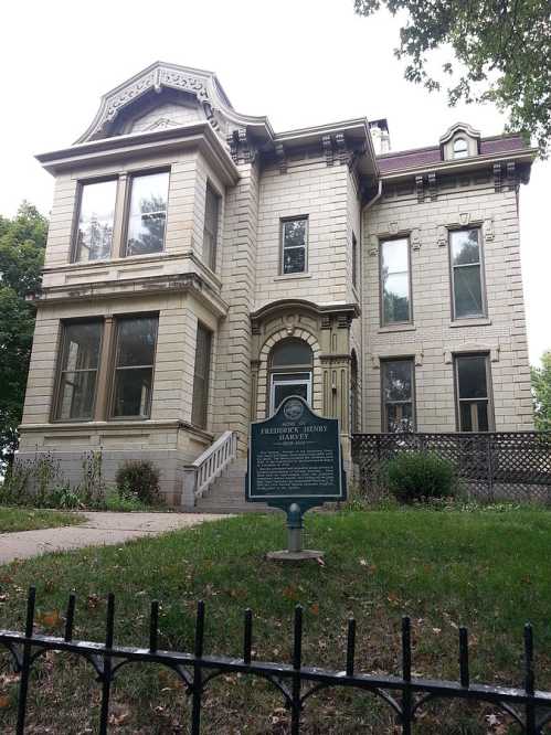 10 Castles In Kansas