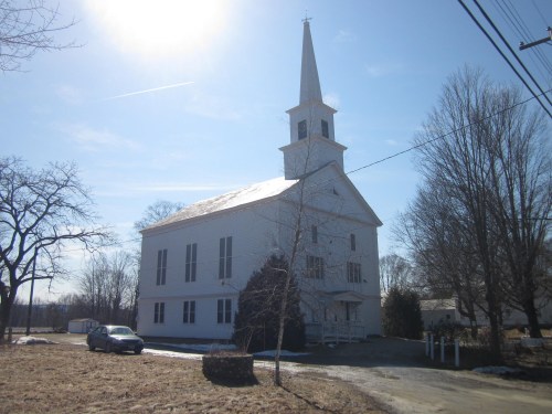 Westminster, Vermont: The Oldest Town To Visit