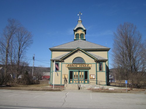 Westminster, Vermont: The Oldest Town To Visit