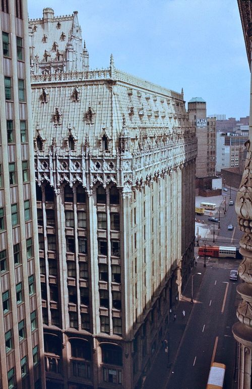 10 Best Vintage Photos From Pittsburgh In The 70s