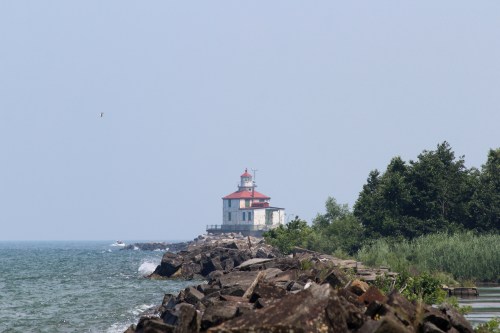 The Ohio Lighthouse Tour You'll Never Forget