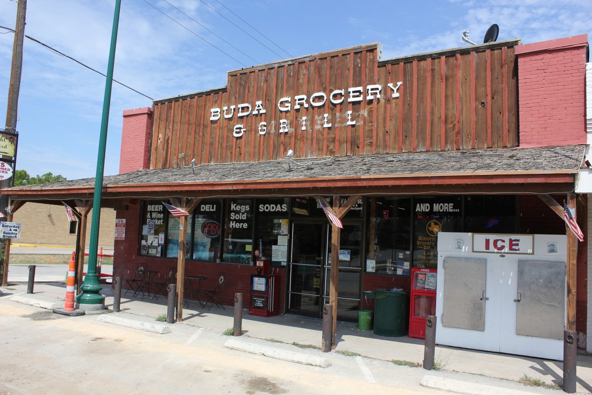 12 Slow-Paced Small Towns Near Austin