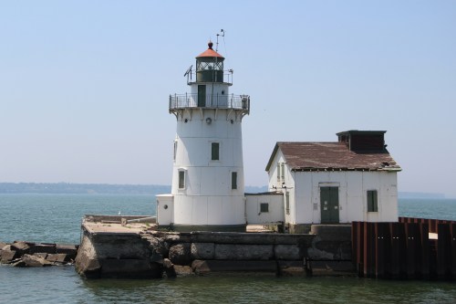 The Ohio Lighthouse Tour You'll Never Forget