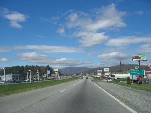 The 11 Most Delightful Small Rural Virginia Towns