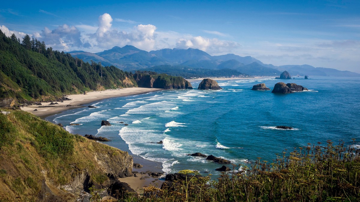 The 12 Best, Most Unique State Parks To Visit In Oregon