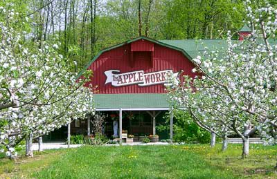 10 Best Apple Orchards In Indiana For A Fall Day