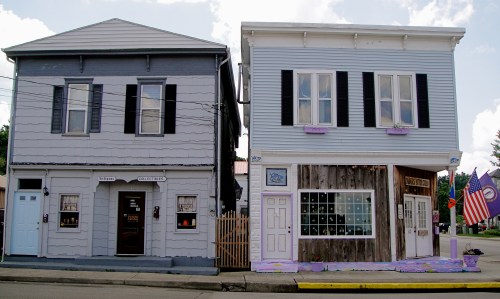 14 Of The Best Small Towns In Kentucky