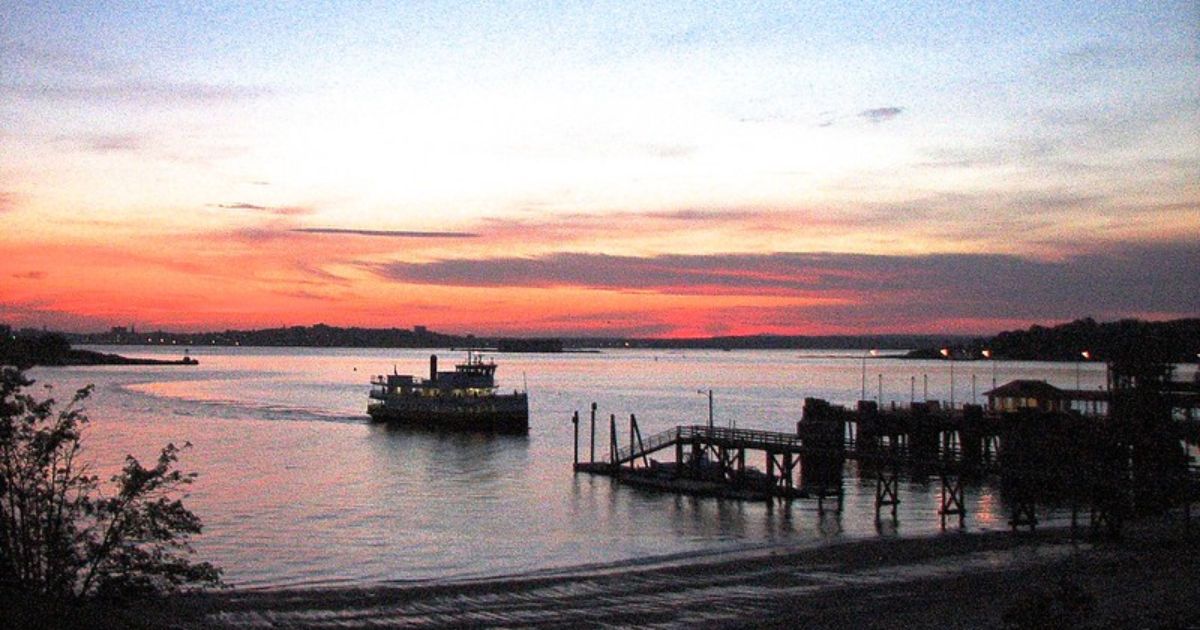 The Ultimate And Definitive Maine Bucket List