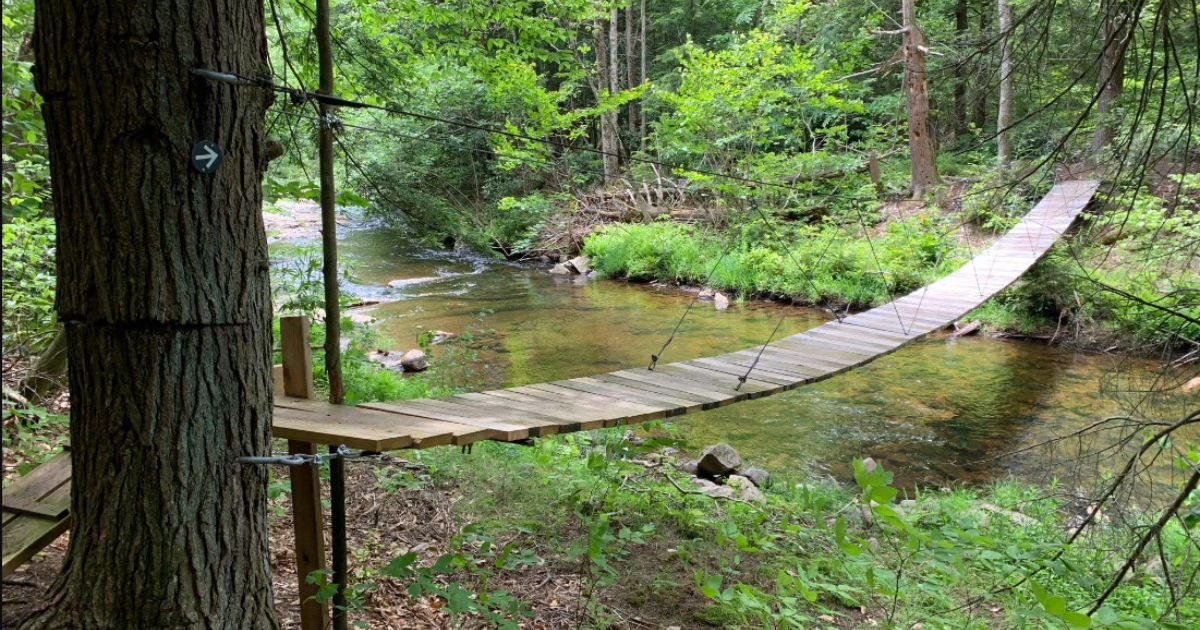 The One Spot In Pennsylvania That’s Basically Heaven On Earth