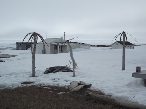 Northernmost City In The U.S. Is In Alaska, And It's Dark 65 Days A Year