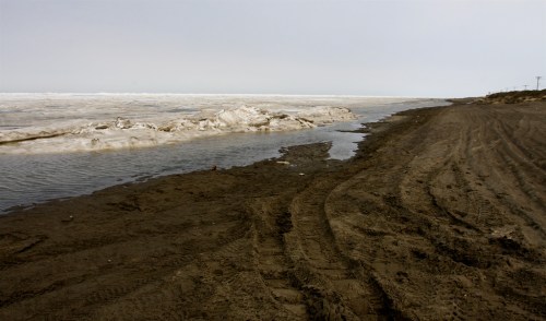 Northernmost City In The U.S. Is In Alaska, And It's Dark 65 Days A Year