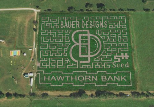 The Best And Most Unique Corn Mazes In Missouri