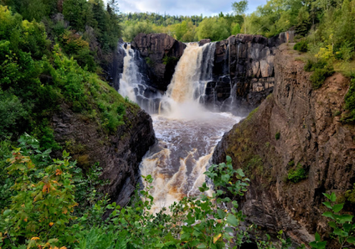 Explore Minnesota's Natural Wonders: A Scenic Road Trip