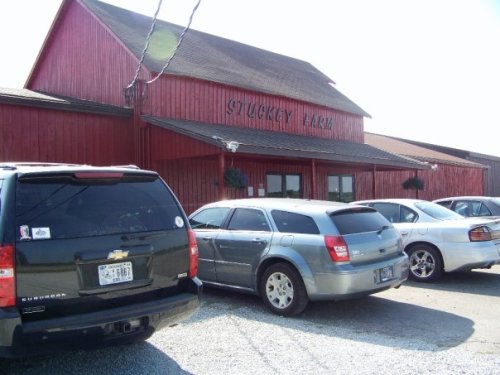 10 Best Apple Orchards In Indiana For A Fall Day