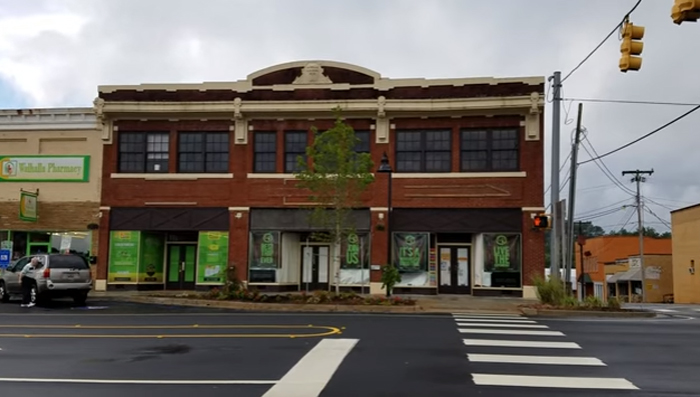 Walhalla, South Carolina: Day Trips Near Me In South Carolina