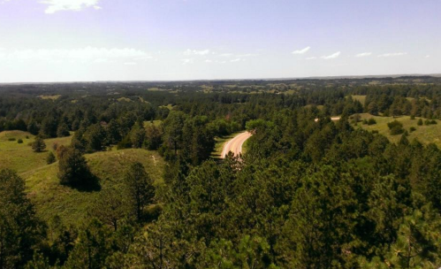 Here Are 5 Of The Best Scenic Drives In Nebraska