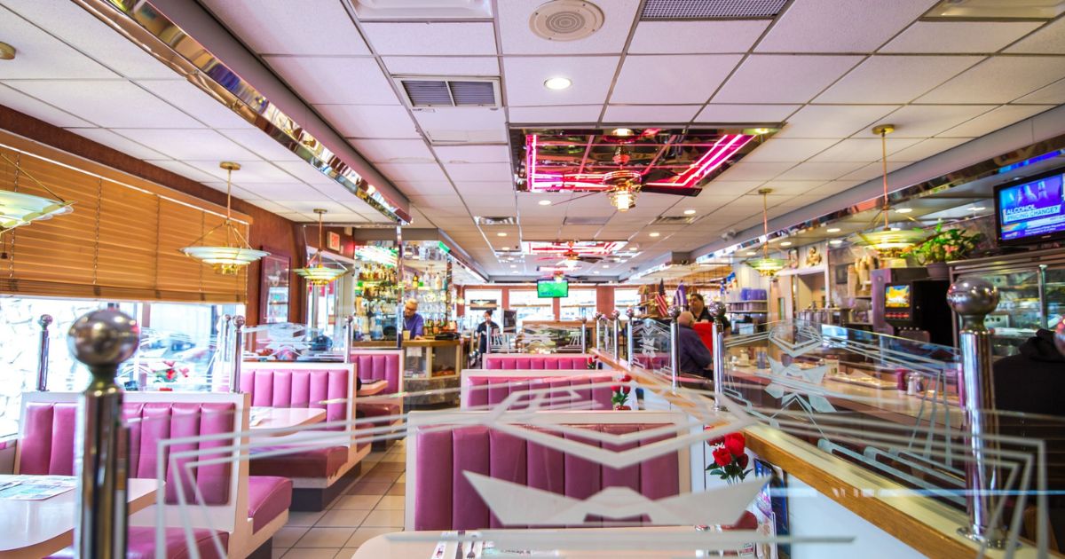 The 11 Best Restaurants In Connecticut