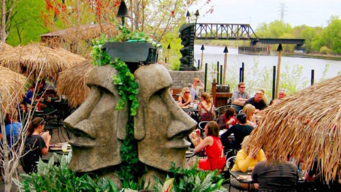 These 11 Unique Restaurants In Minnesota Will Give You An Unforgettable ...