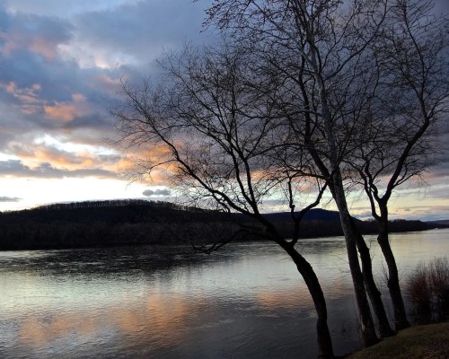 Isle Of Que: One of The Most Enchanting Islands In Pennsylvania