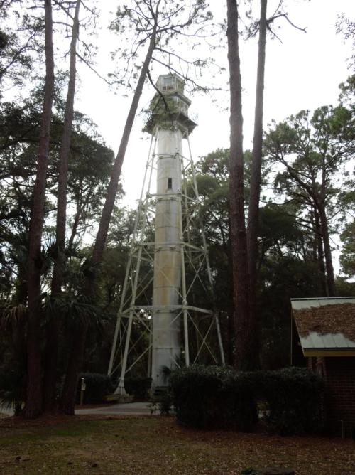 Road Trip: Amazingly Beautiful Lighthouses In South Carolina