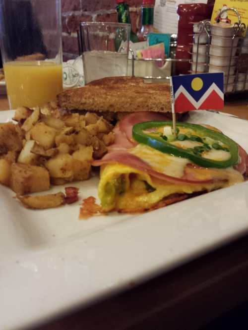 What Food Is Denver Known For? 10 Iconic Foods From Denver