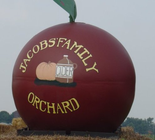 10 Best Apple Orchards In Indiana For A Fall Day