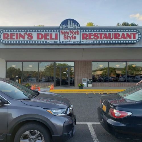 The 11 Best Restaurants In Connecticut