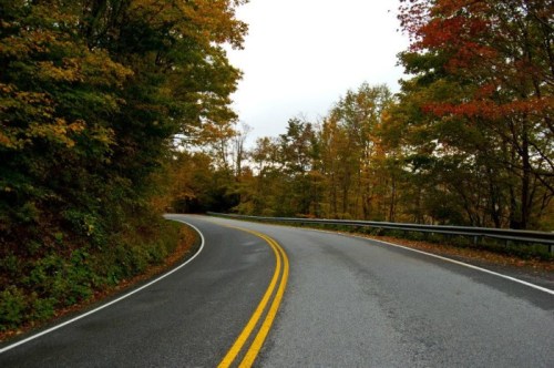 Here Are 7 Of The Best Scenic Drives In West Virginia