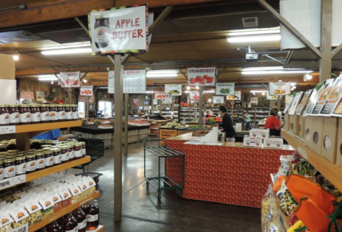 10 Best Apple Orchards In Indiana For A Fall Day