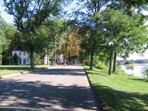 Isle Of Que: One of The Most Enchanting Islands In Pennsylvania