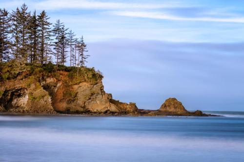 The 11 Most Beautiful Oregon Coast Hidden Gems To Explore
