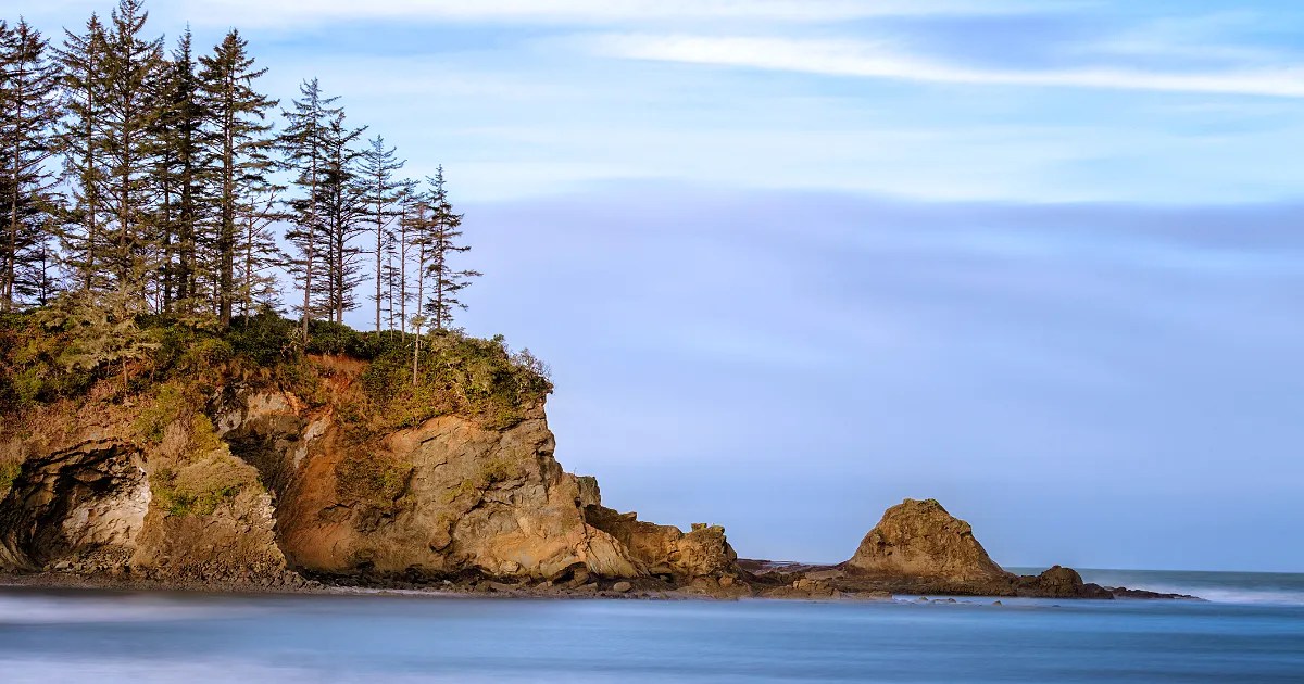 The 11 Most Beautiful Oregon Coast Hidden Gems To Explore
