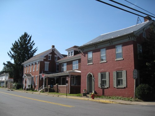 Isle Of Que: One of The Most Enchanting Islands In Pennsylvania