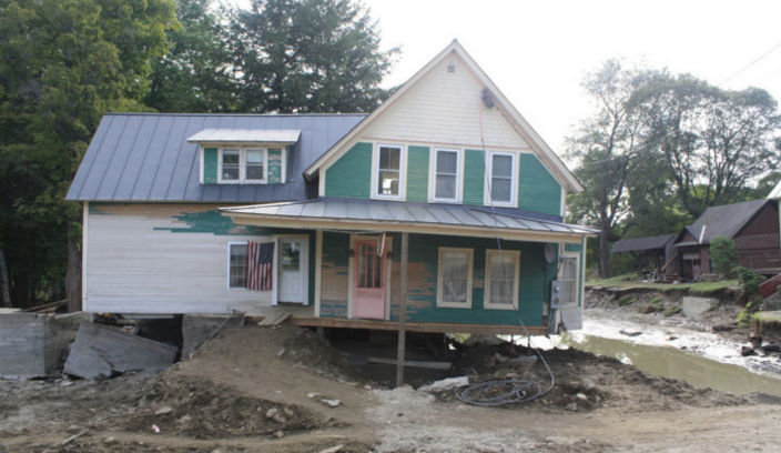 10 Worst Vermont Natural Disasters To Ever Happen